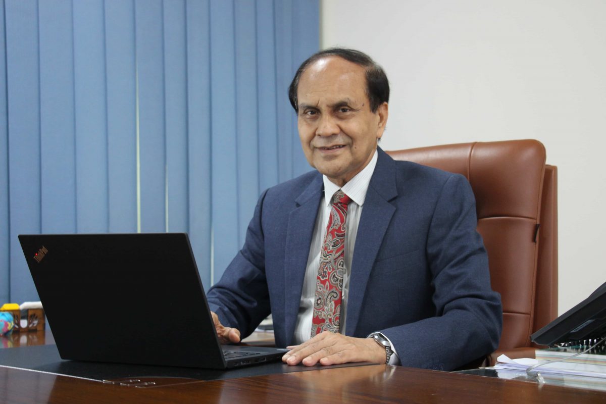 Dr. Md. Abdul Karim – Best Technical & Vocational Education and ...