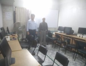 Visit of BTEB Official – Best Technical & Vocational Education and ...