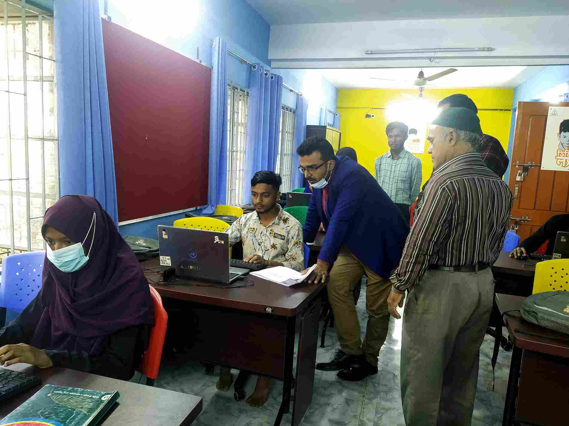 Visit for RTO Accreditation – Best Technical & Vocational Education and Training (TVET) in ...