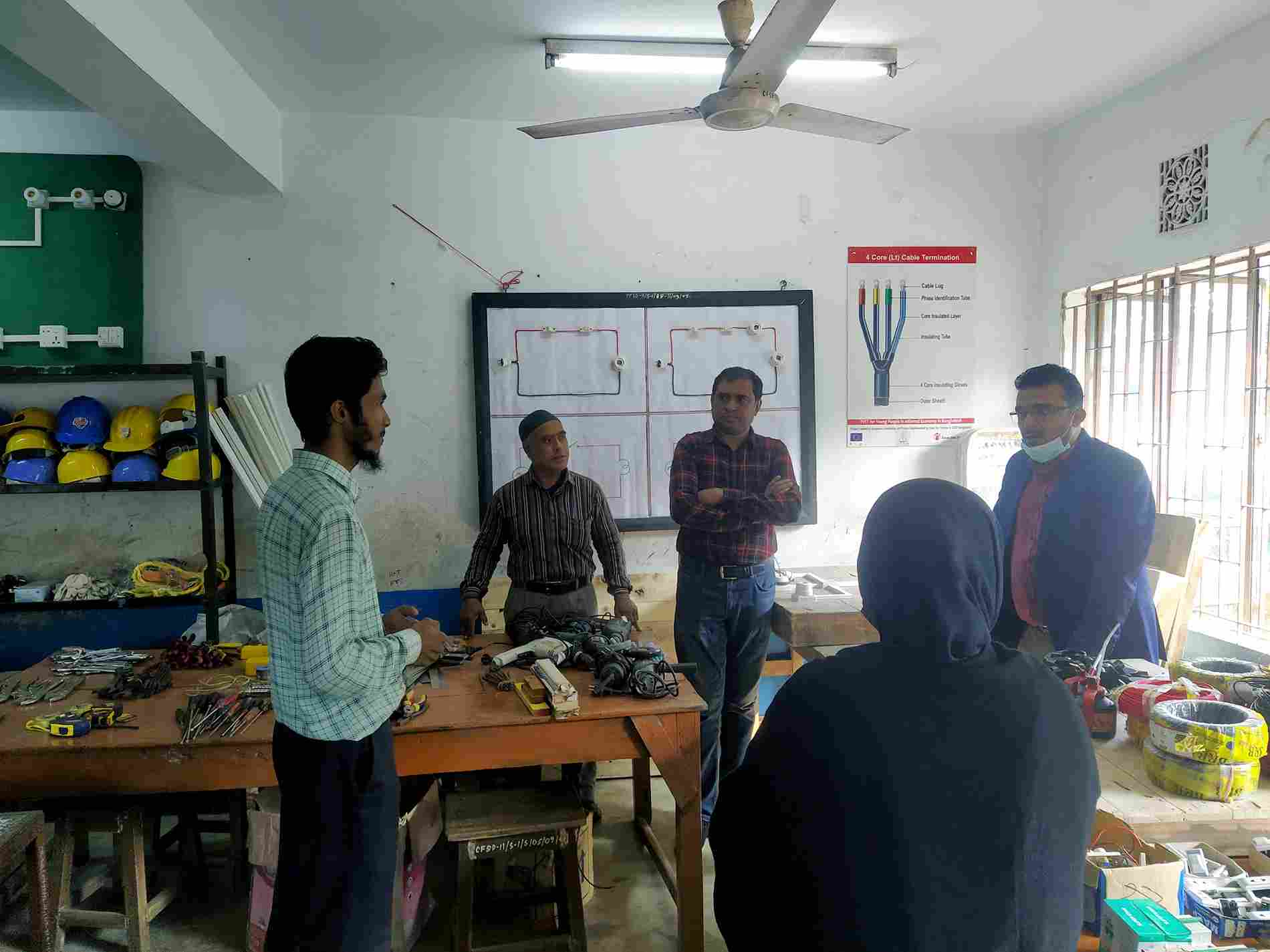 Visit for RTO Accreditation – Best Technical & Vocational Education and ...