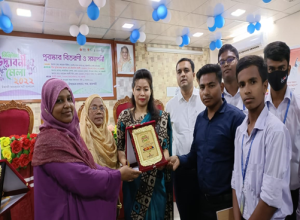 National Science and Technology Week (44th) Fair 2022 – Best Technical ...