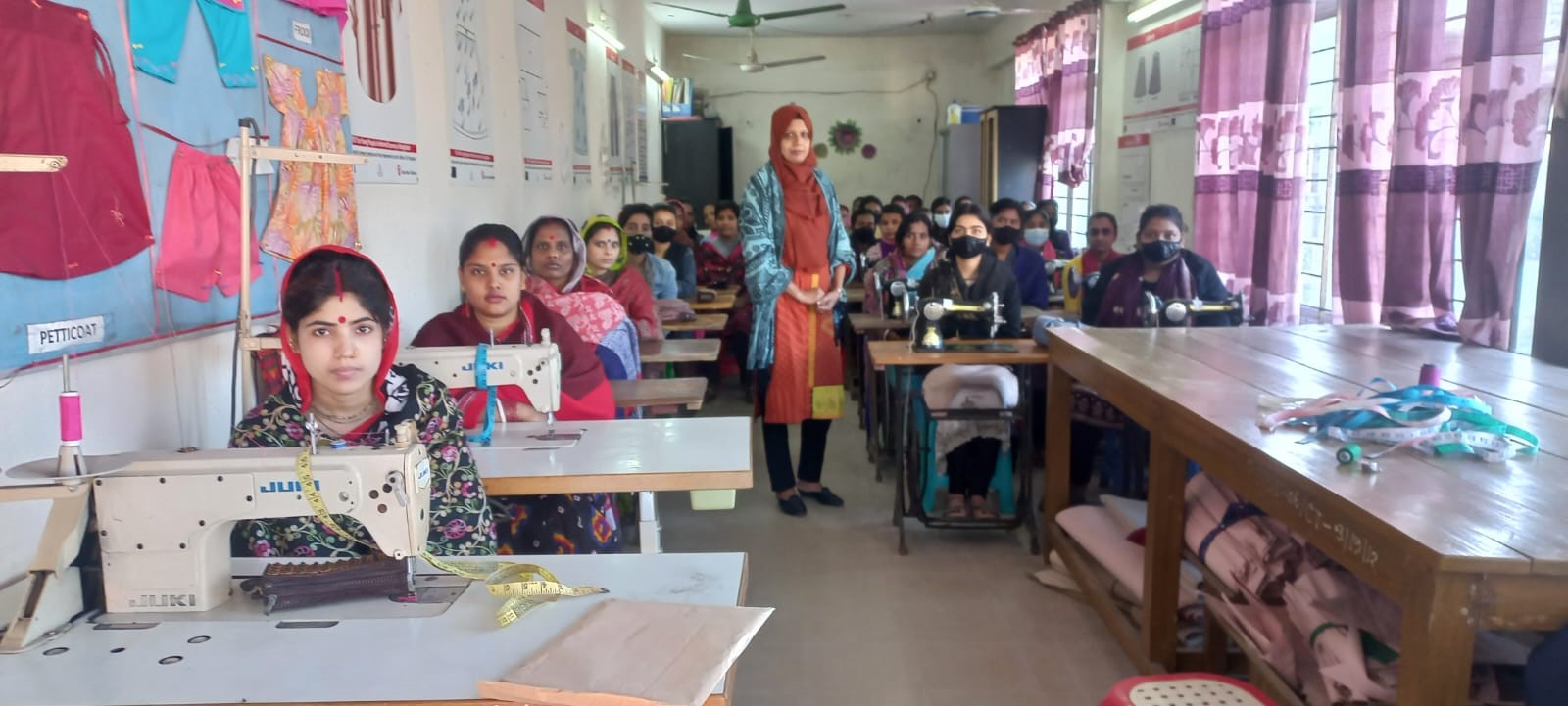 Classroom-Based Training – Best Technical & Vocational Education and ...