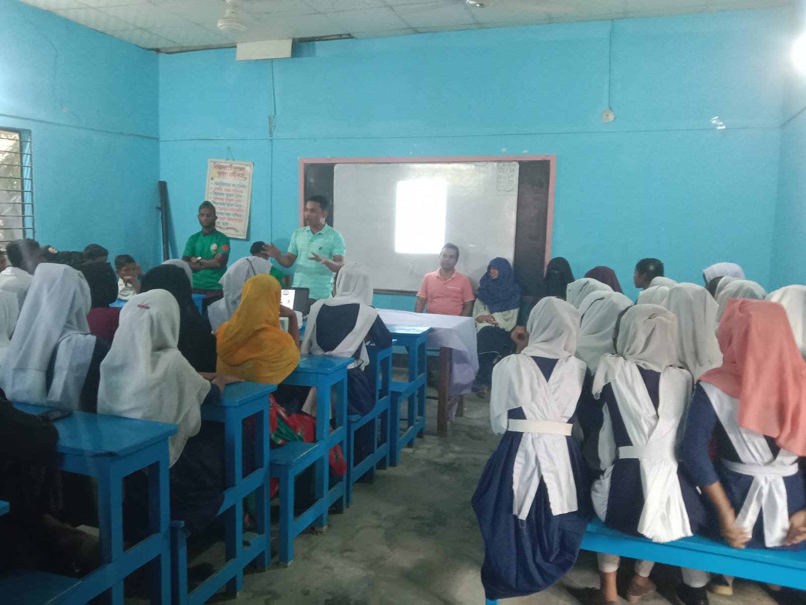 Genocide Day 25 March 2023 – Best Technical & Vocational Education and ...